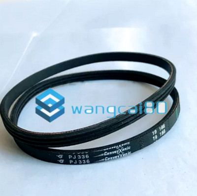 10PCS/Lot New PJ336 Multi-wedge Belt Conveyer Belt 3PJ336 | eBay