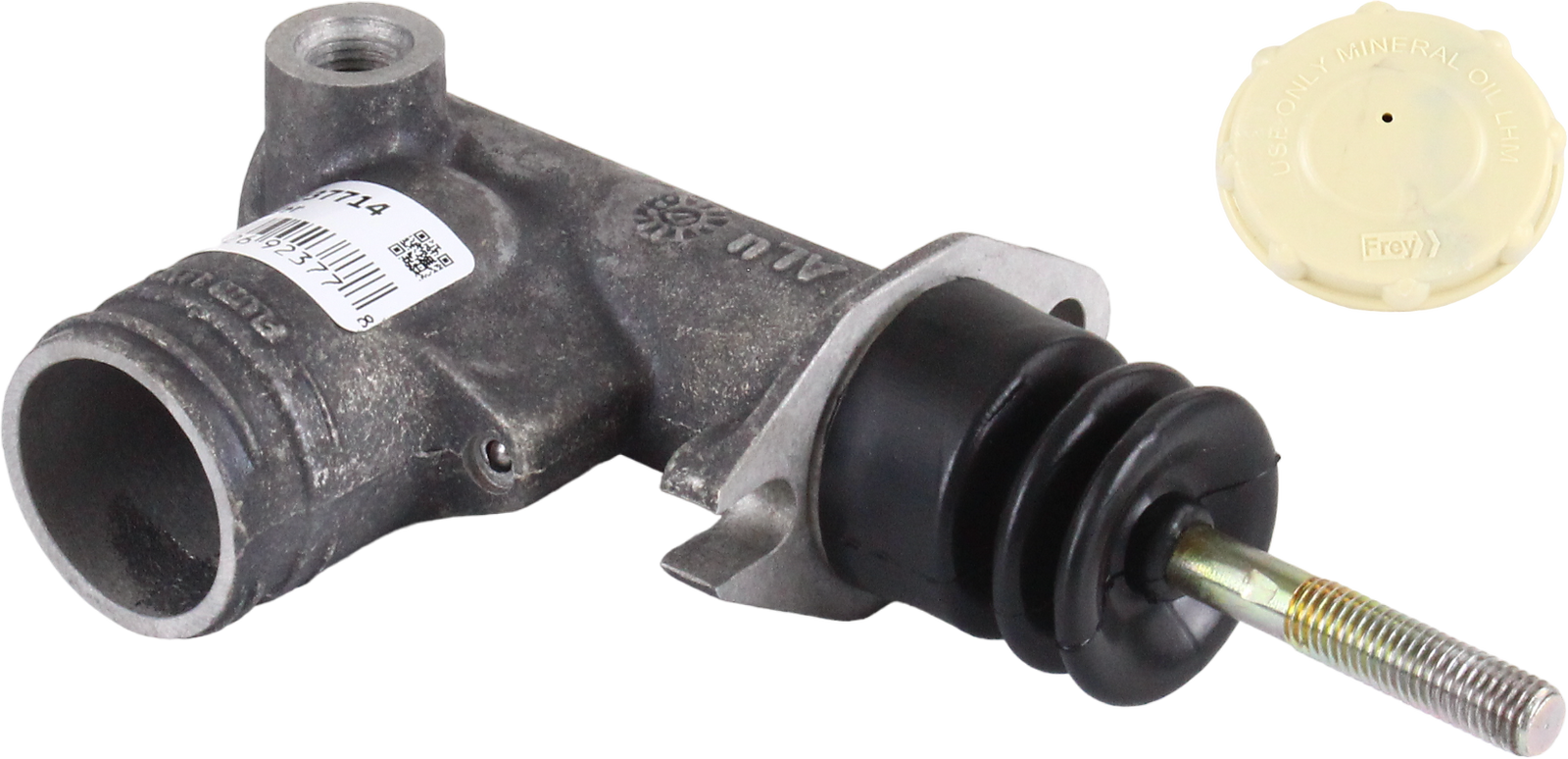 Clutch Master Cylinder 321288A1 fits McCormick CX110 CX50 | eBay