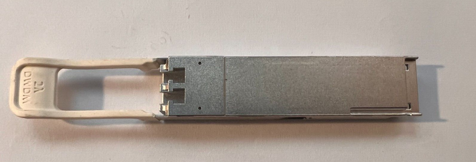 Inphi IN-Q2AY2-36-M1 QSFP28 100G-PAM4 (2x56Gbps) DWDM 80km Fixed Ch36 ...