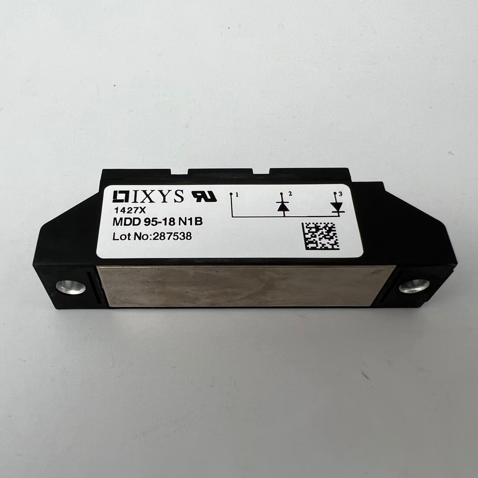 1PCS IXYS MDD95-18N1B MODULE MDD9518N1B for sale online | eBay