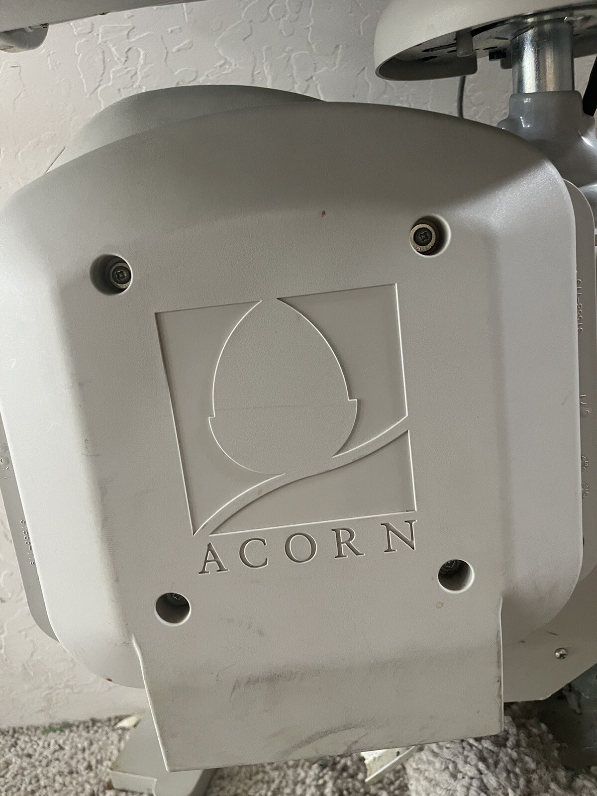 Acorn Chair Stair Lift Superglide 120 Swivel Chair Motorized Electric ...