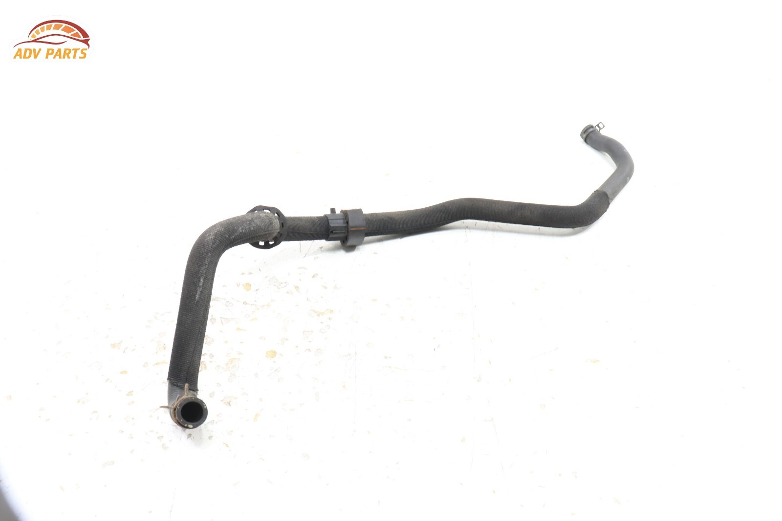 2013-19 MERCEDES GL450 X166 4.7L ENGINE INTERCOOLER COOLANT HOSE TUBE ...