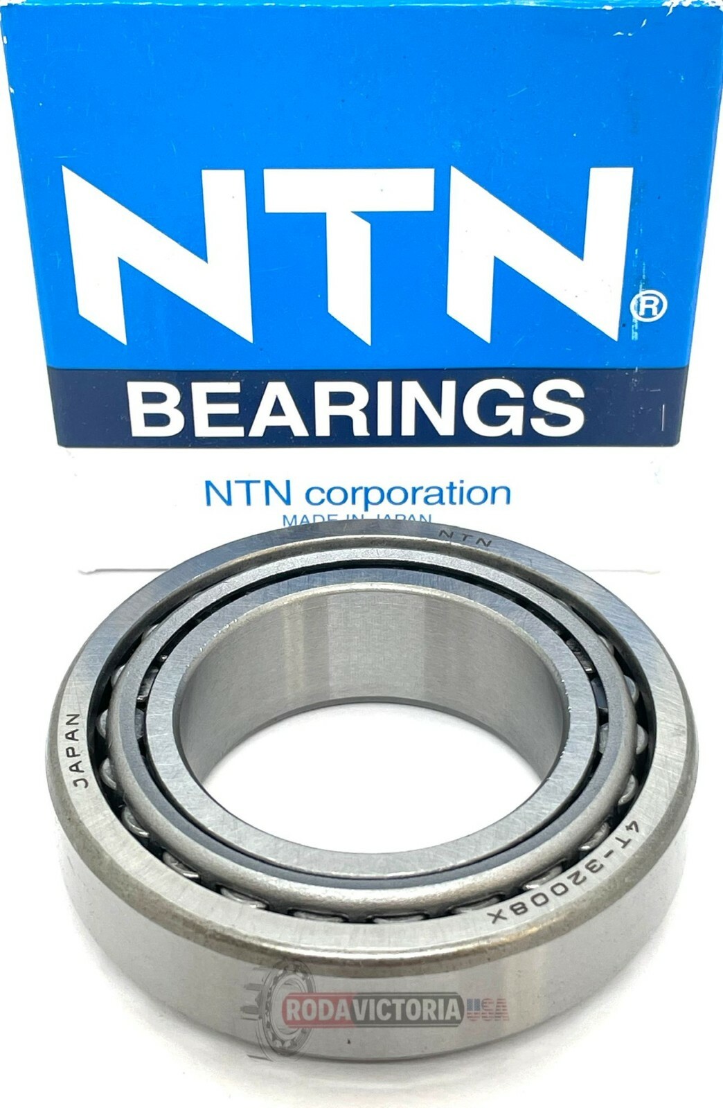 NTN 4T32008X Tapered Roller Bearing for sale online | eBay