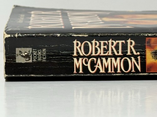 The Wolf's Hour by Robert McCammon - Nazi Werewolf Horror - Paperback ...