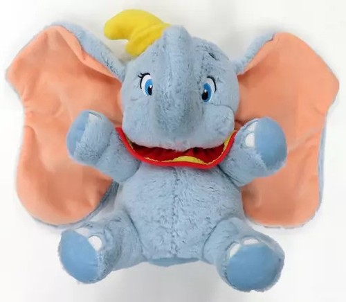 Dumbo Hand Puppet Dumbo Disney Resort Limited 24cm | eBay
