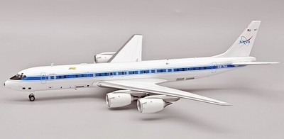 Inflight 200 IF872NASA04 1:200 Douglas DC8-72 NASA N717NA | eBay UK