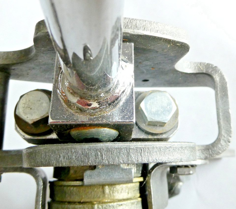 Replacement AMC AMX Shifter Handle for T-10 Four Speed 1967 68 1969 New ...
