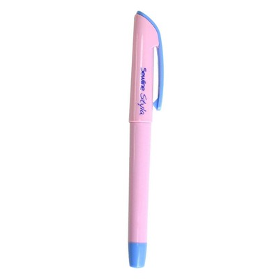 Soupline Water Erasable Fine Point Roller Ball 'Styla' Marker Fabric | eBay