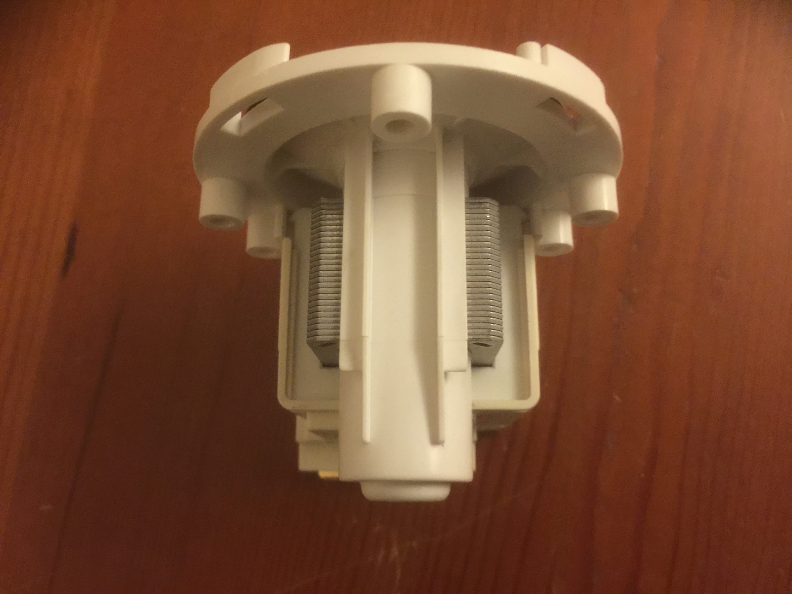 Genuine SIMPSON WASHING MACHINE DRAIN PUMP 147112300 SWT9542 SWT8542 ...