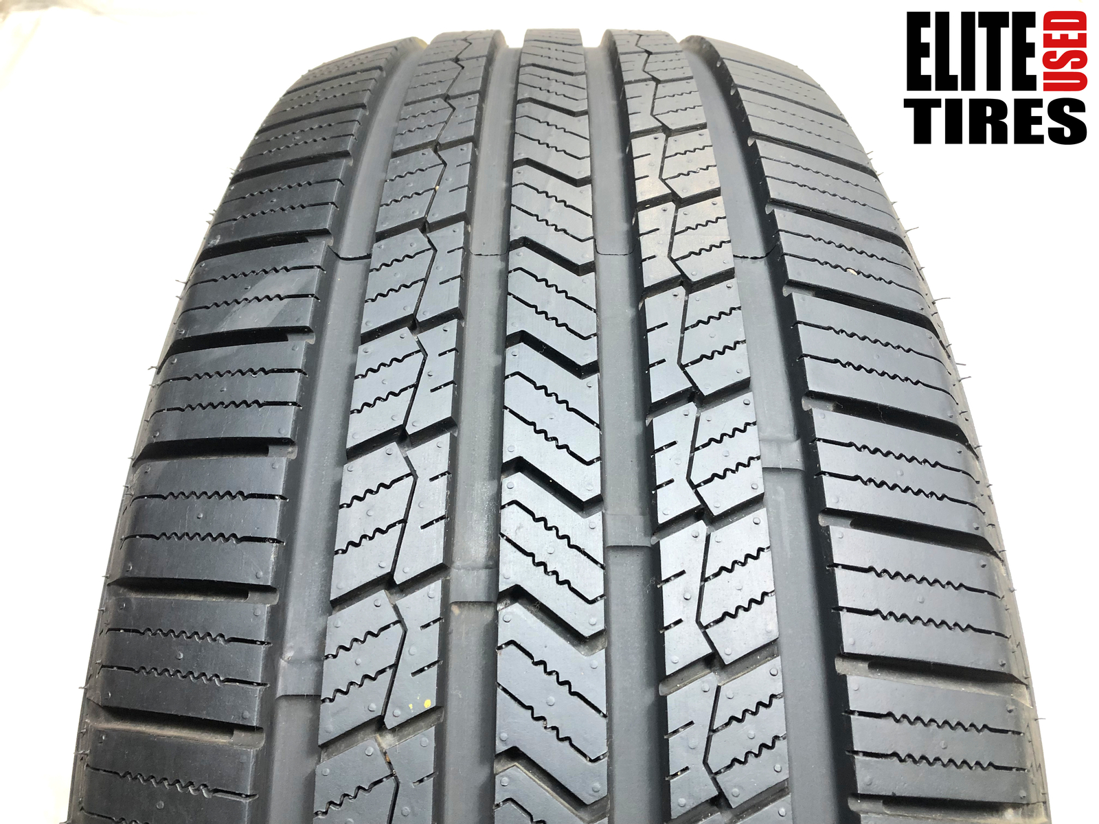 [1] Rovelo Ridgetrak H/T HT02 P275/60R20 275 60 20 Tire - Driven Once ...