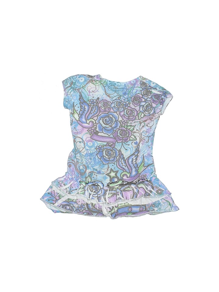 Beautees Girls Blue Dress 5 | eBay