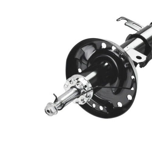 2 PCS Front Shocks & Struts For Chevrolet Volt 2012 2013 2014 | eBay