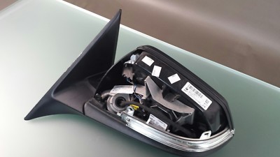 Original BMW 3er F30 F31 F35 Außenspiegel Seitenspiegel RHD links ...