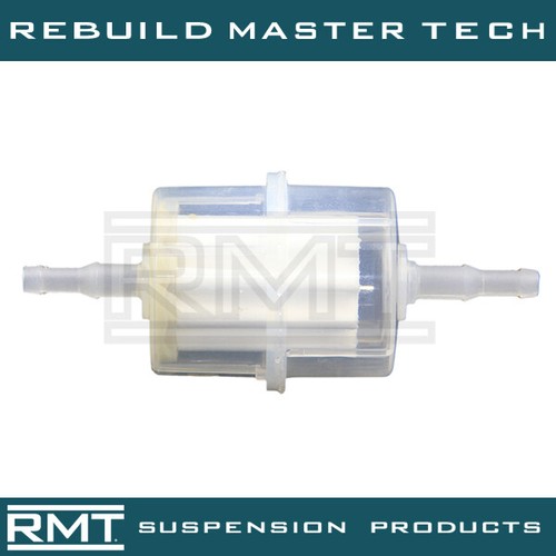 Air Suspension Compressor Air Filter For Mercedes GL-Class 07-12 X164 ...