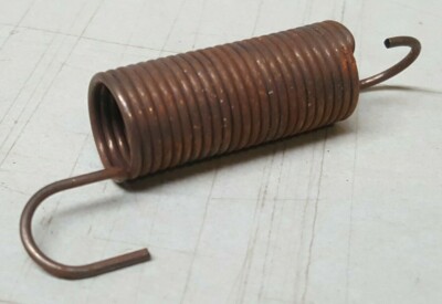 OEM Toro Lawn Mower Idler Spring 23-7750 *NEW* Genuine | eBay