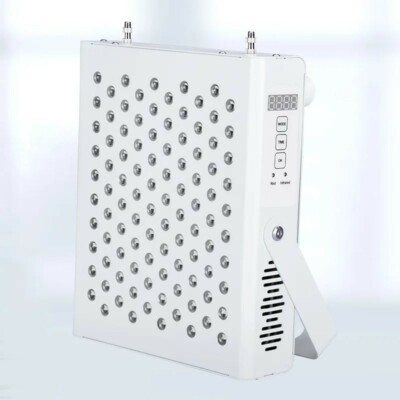 Blue & Yellow LED Light Therapy Panel 480nm and 580nm. Anti-aging ...