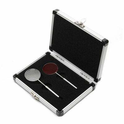 Professional Optometry Instrument Maddox Rod Test Lens Optical ...