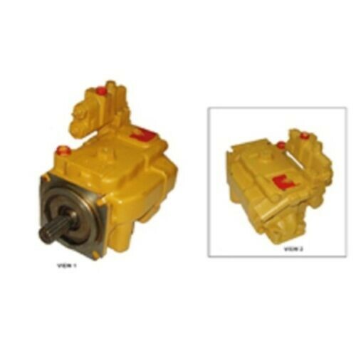 6E5052 Pump Group Fits Caterpillar 527 D5HTSK II 5P 5S 5 D5H | eBay