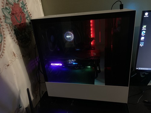 BEST Top Tier Gaming Pc For Any Game! 144fps-240fps + Ready To Game And ...