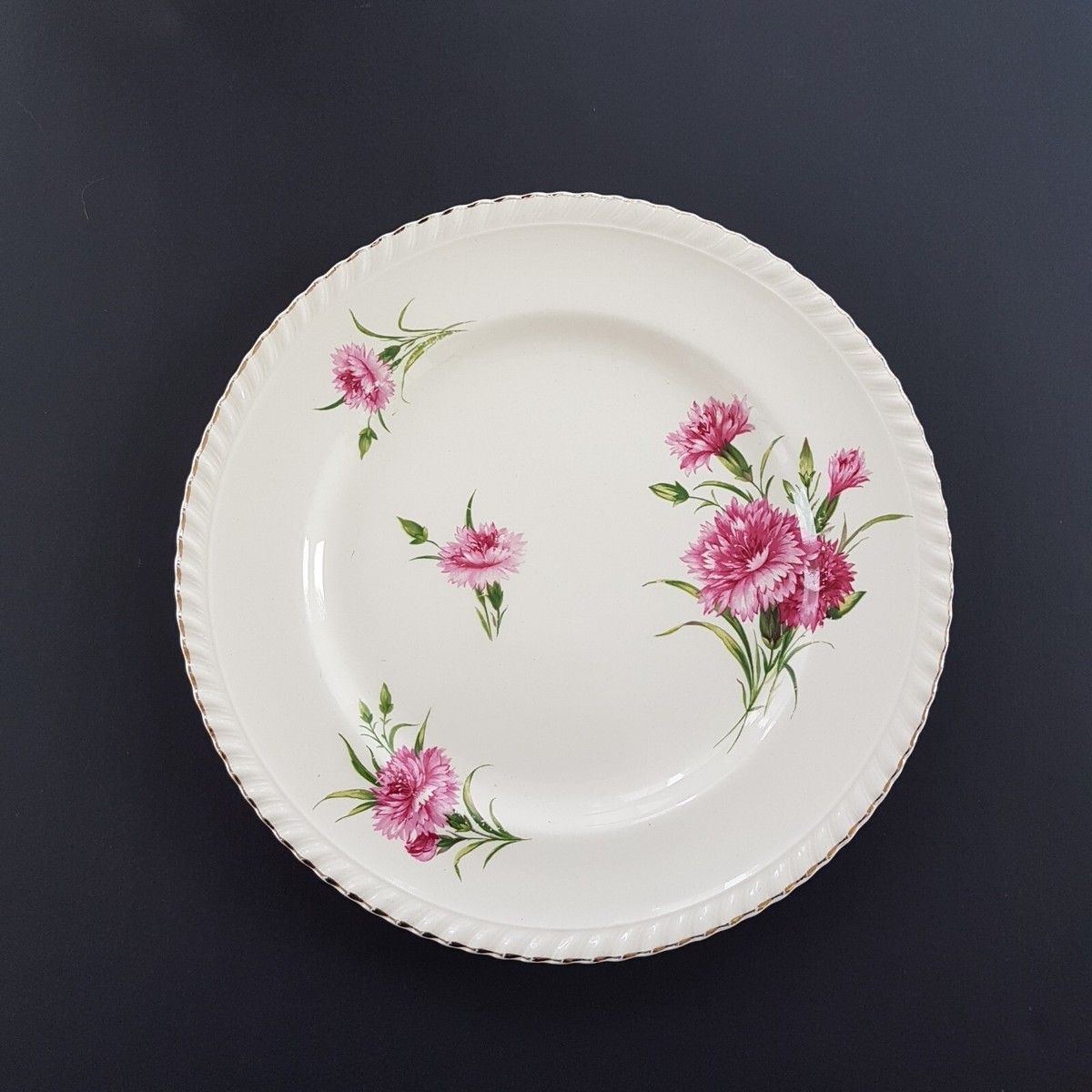 Old Johnson Brothers China Patterns
