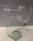 Mid Century Modern Vintage Cocktail Bar Extra Tall Martini Pitcher 10 1 ...