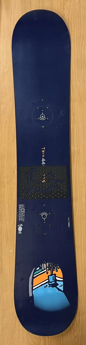 Burton Twin Snowboard