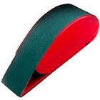 Zona tools Spring-Loaded 1-1/2" Wide (40mm) Sander w/Sanding Strip ...