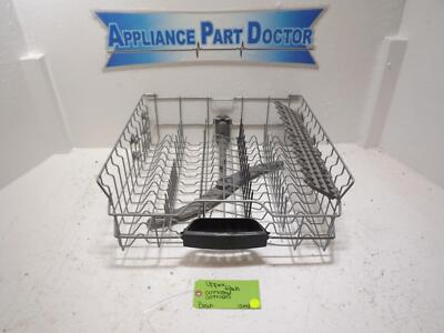 Bosch Dishwasher 00770546 00770295 Upper Rack Used | eBay