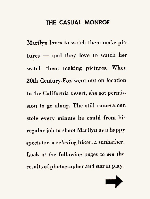 Marilyn Monroe 1953 Vintage Pinup Litho Banned Maco Joseph Heppner ...