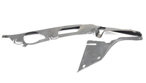 Genuine BMW E60 E61 528i 535i M5 Passenger Side Headlight Gasket NEW ...