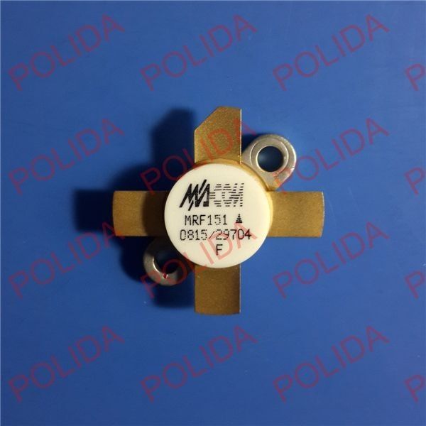 1PCS RF/VHF/UHF Transistor M/A-COM(MOTOROLA) CASE P-244 MRF151 | eBay
