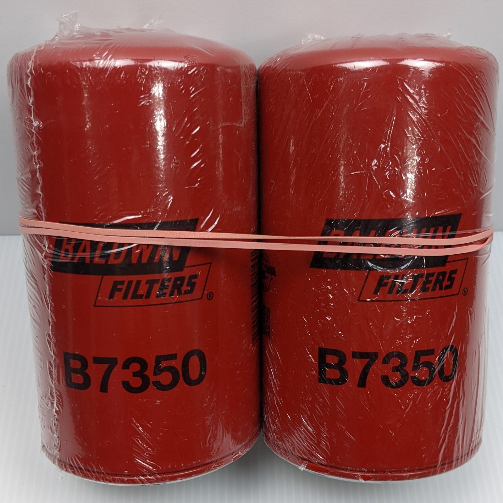 BALDWIN B7350 - cross reference oil filters | oilfilter-crossreference.com