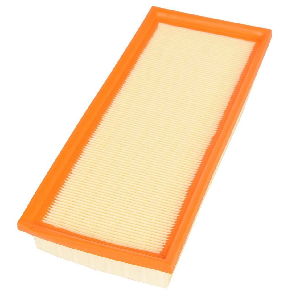 2Pcs Engine Air Filters Fits Mercedes CLS-Class GLE-Class ML-Class ...