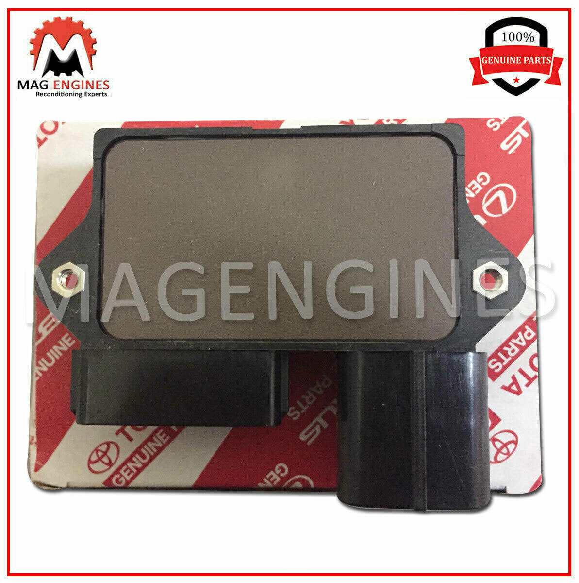 89581-60010 GENUINE OEM AIR INJECTION CONTROL DRIVER 8958160010 | eBay