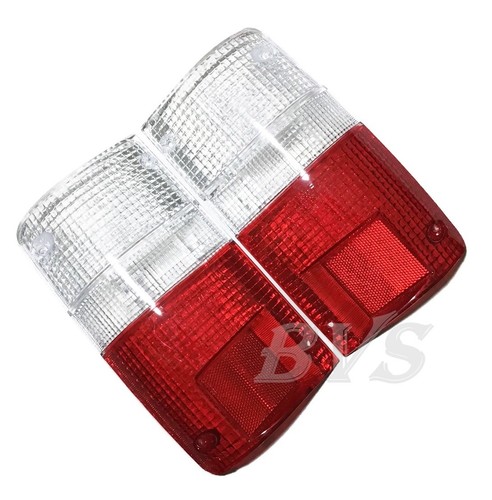 TAIL REAR LIGHT LAMP LEN (Modify) Fit For Toyota Hilux MK3 LN RN YN ...