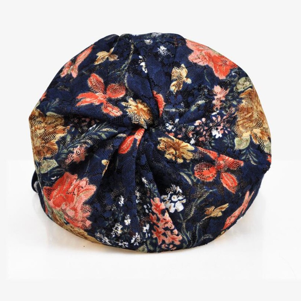 Women Head Wrap Cap for Outdoor Activities Chemo Turbans Hats Headwear ...