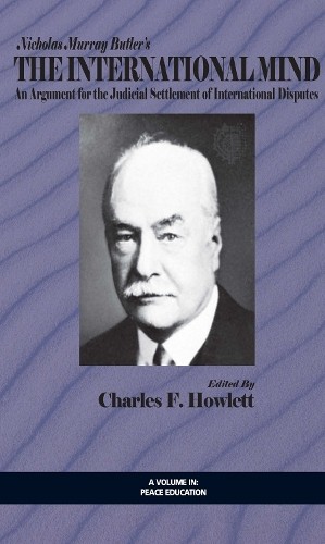 Charles F. Howlett The International Mind (Paperback) (US IMPORT ...