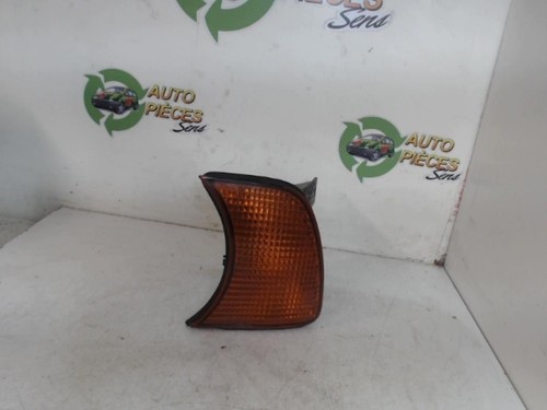 Optique avant secondaire gauche (feux)(clignotant) BMW SERIE 5 E34 ...