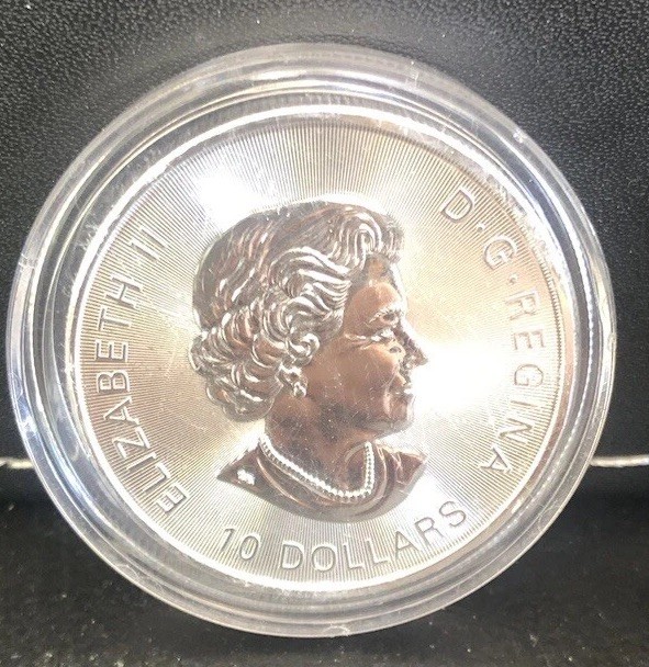 2019 Canada Killer Whale/Orca Coin 2 oz Silver 9999 pure BU | eBay