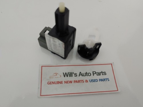 GENUINE BRAKE STOP LIGHT SWITCHES KIA RIO HATCHBACK UB SERIES PETROL ...