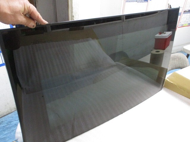 2008-2015 MERCEDES S550 S600 S63 S65 SUNROOF GLASS PANEL 2217801721 ...
