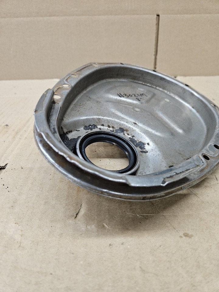 OEM 1969 1970 1971 CORVETTE LT1 CAMARO Z28 302 350 8 INCH AOR TIMING ...