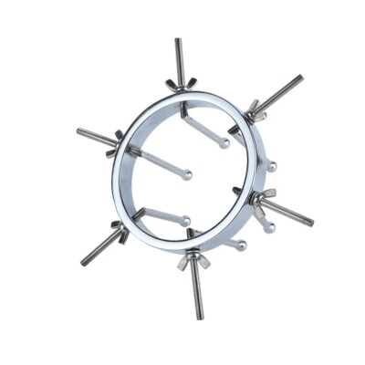 Bondage Huge Plug Speculum Spreader Expander Women Breast Clamps ...