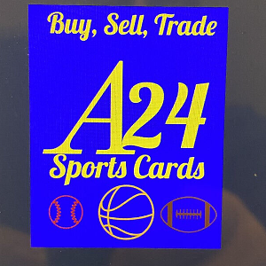 A24_Sports_Cards | eBay Stores