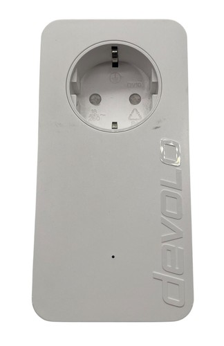 Devolo Powerline 1200+ Gigabit Netzwerk LAN 1200Mbps Adapter Powerlan dlan | eBay.de