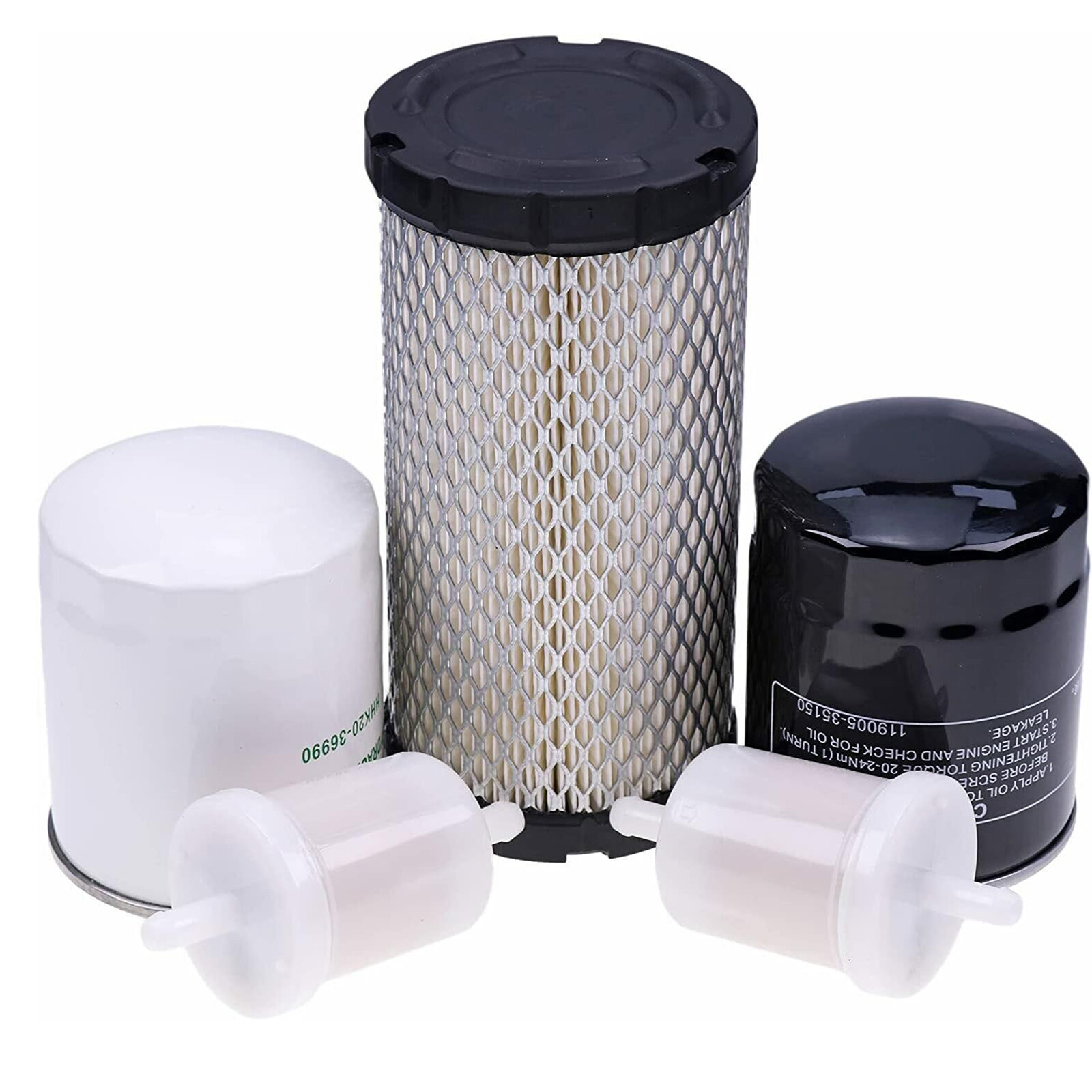 KUBOTA HH150-32094 - cross reference oil filters | oilfilter ...