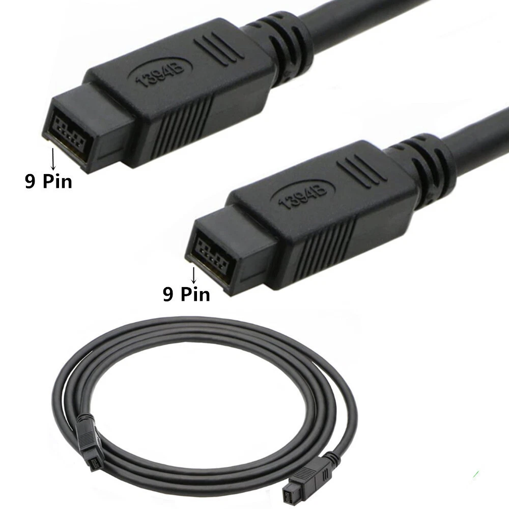 Firewire 800 Cable