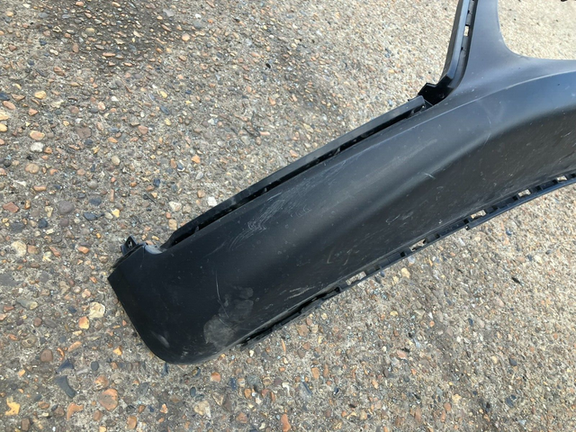 GENUINE KIA NERO 2019-22 LOWER BUMPER TRIM 86512-Q4000 for sale online ...