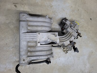 94 95 FORD MUSTANG 5.0 HO GT V8 302 UPPER INTAKE MANIFOLD OEM RF-F1SE ...