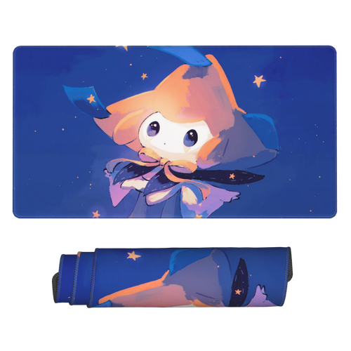 Mew - Board Game Pokemon Playmat Games Mousepad Play Mat of TCG 226334 ...
